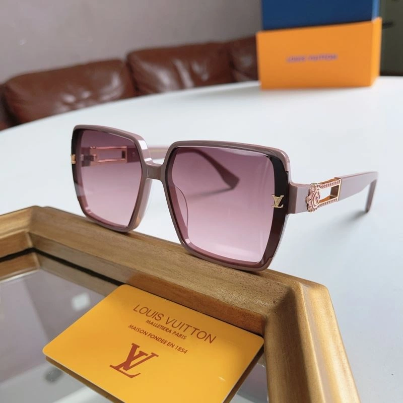 Original Louis Vuitton Sunglasses