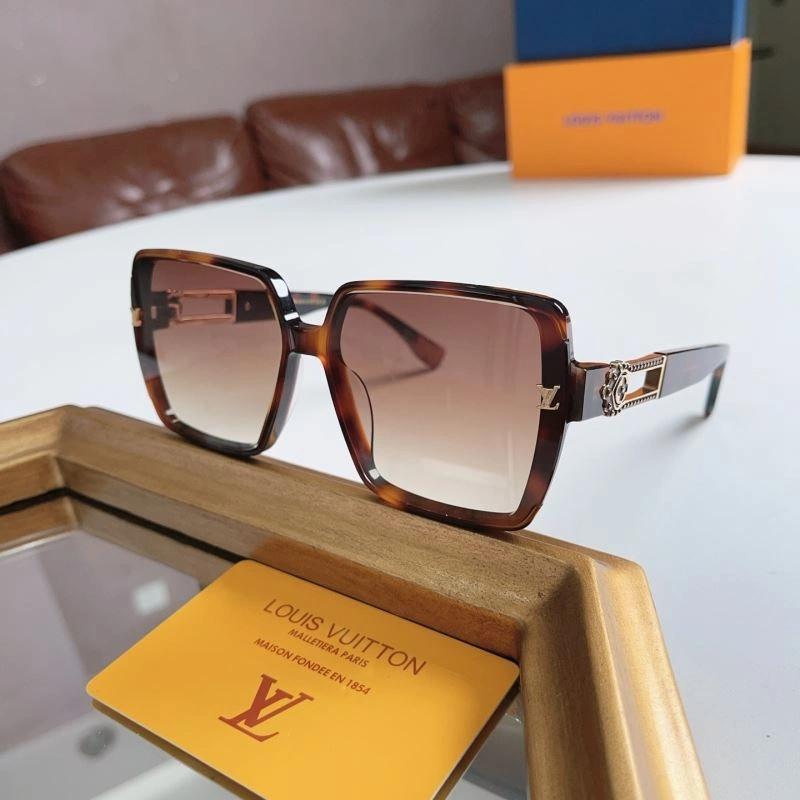 Original Louis Vuitton Sunglasses
