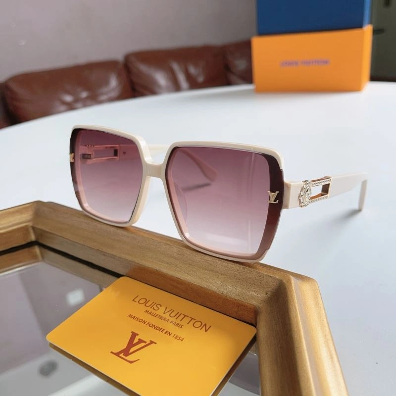 Original Louis Vuitton Sunglasses