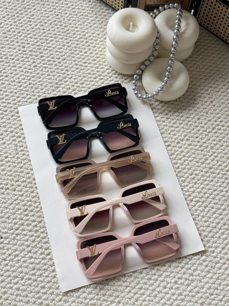 Discounted Louis Vuitton Sunglasses