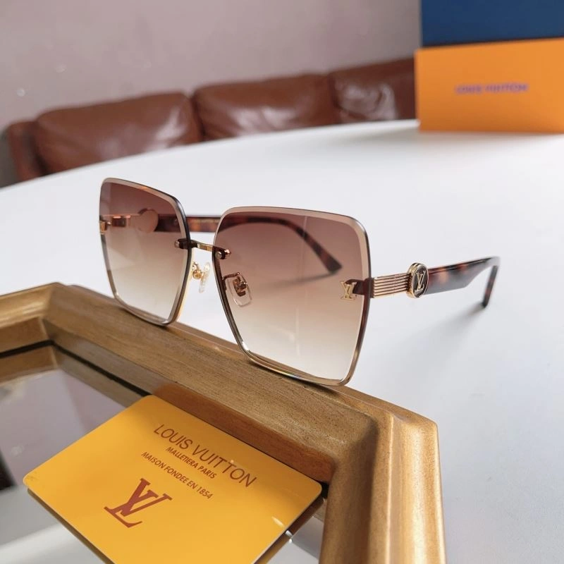 Reasonably priced Louis Vuitton Sunglasses