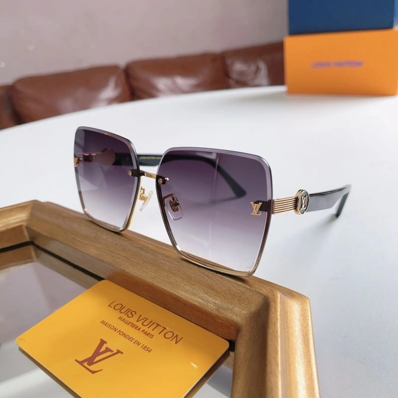 Reasonably priced Louis Vuitton Sunglasses