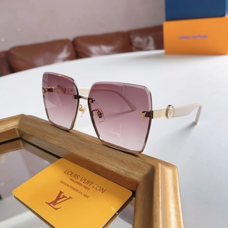 Reasonably priced Louis Vuitton Sunglasses