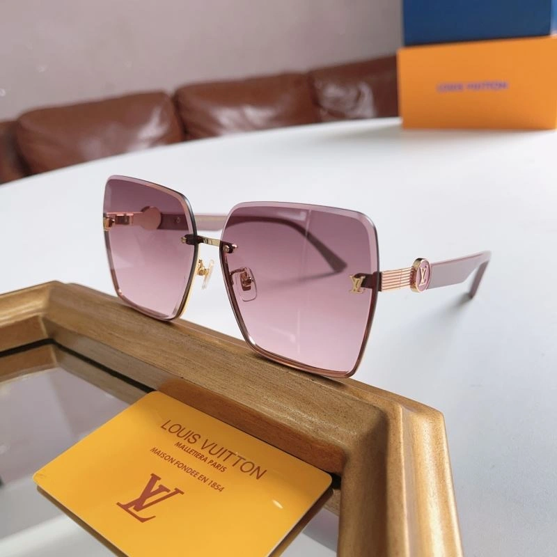 Reasonably priced Louis Vuitton Sunglasses
