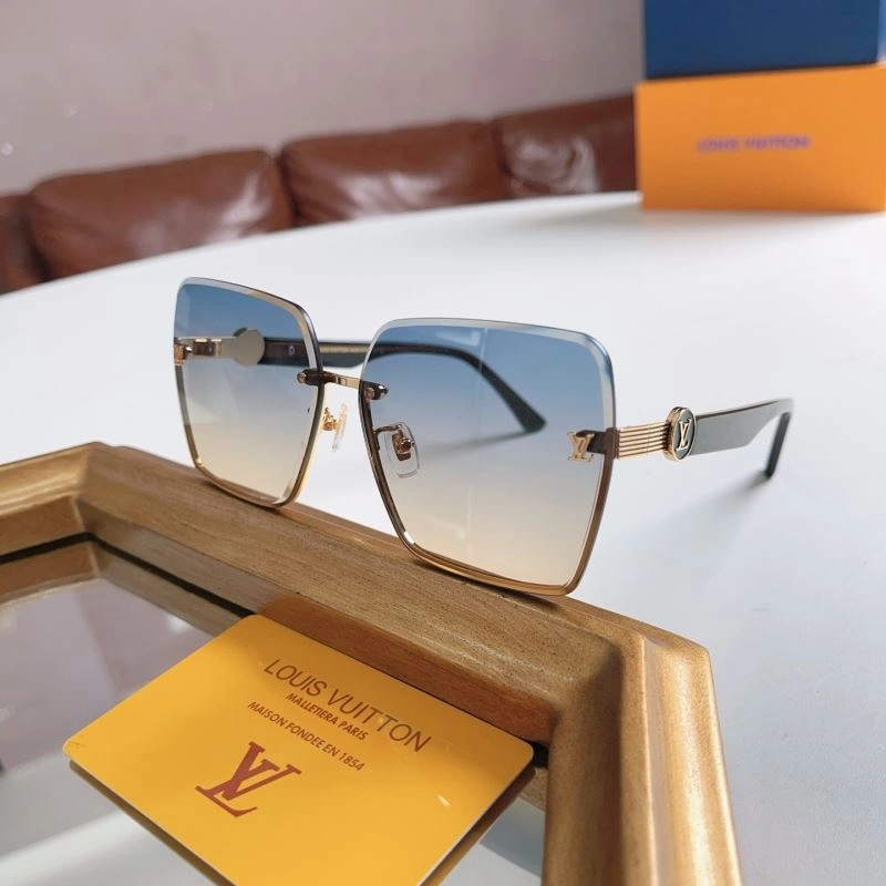Reasonably priced Louis Vuitton Sunglasses