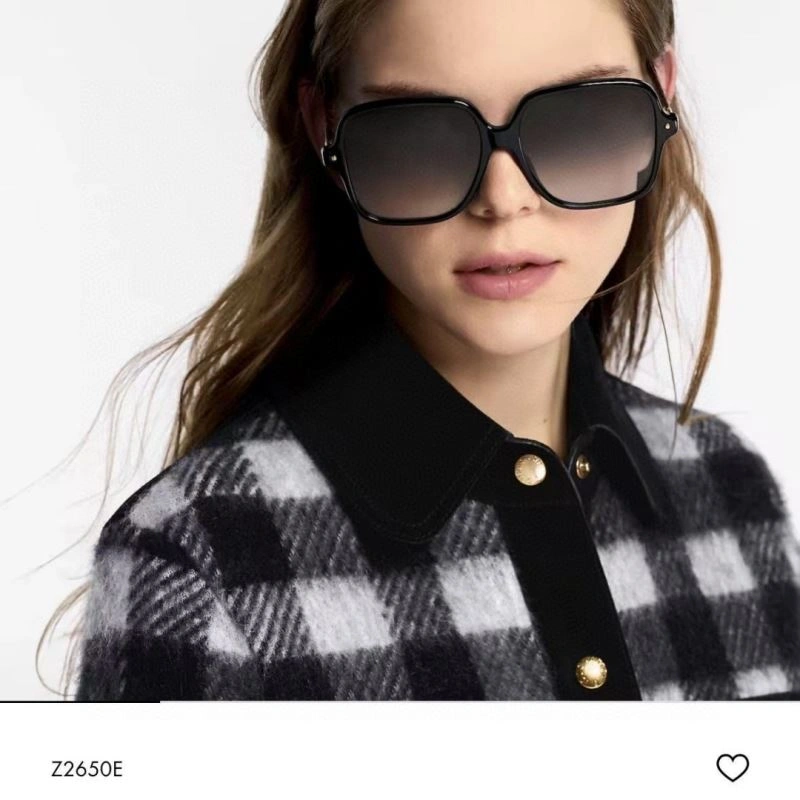 Louis Vuitton Sunglasses