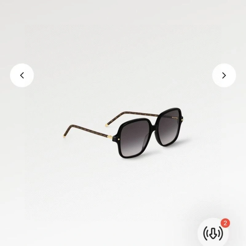 Inexpensive Louis Vuitton Sunglasses