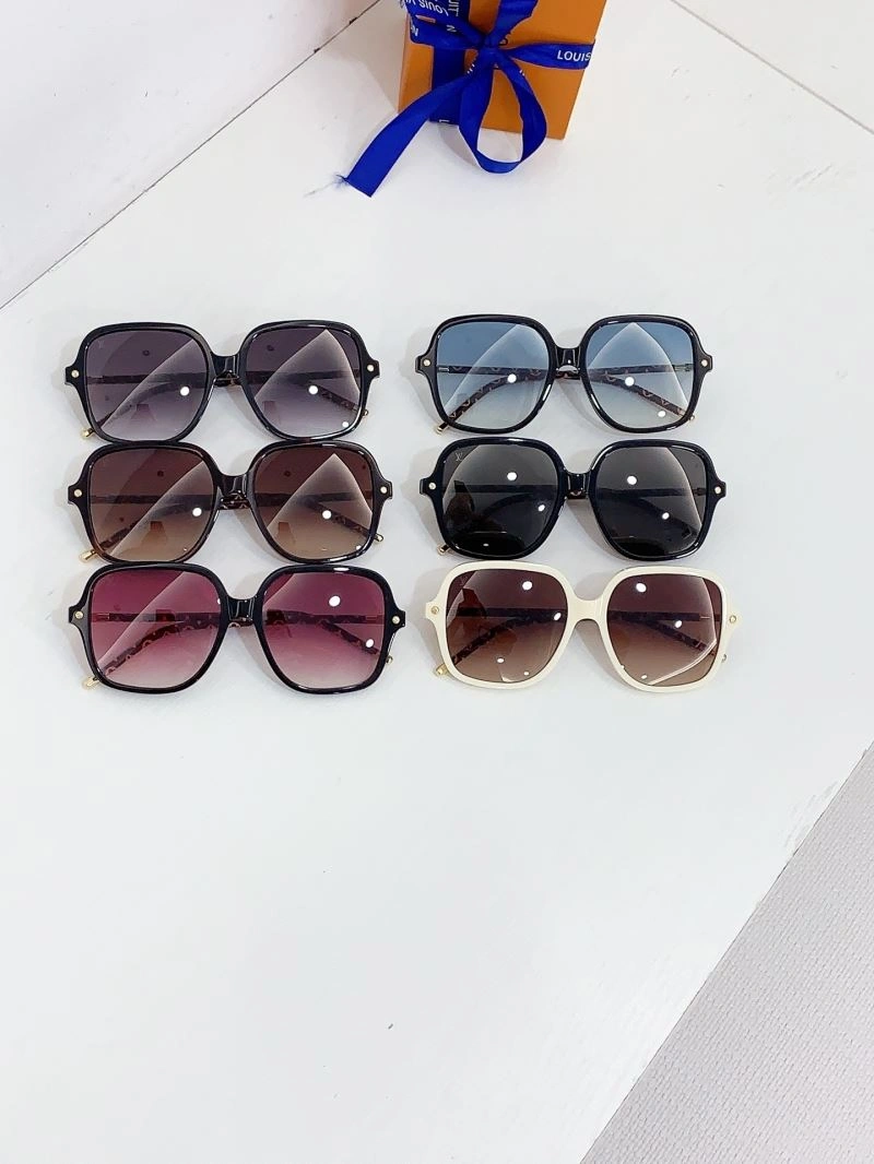 Inexpensive Louis Vuitton Sunglasses