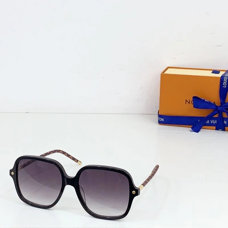 Inexpensive Louis Vuitton Sunglasses