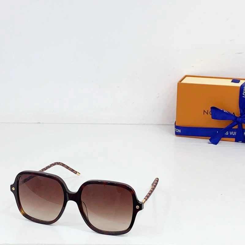 Inexpensive Louis Vuitton Sunglasses