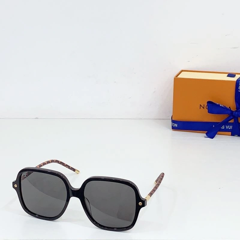Inexpensive Louis Vuitton Sunglasses