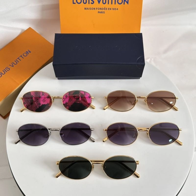 Louis Vuitton Sunglasses