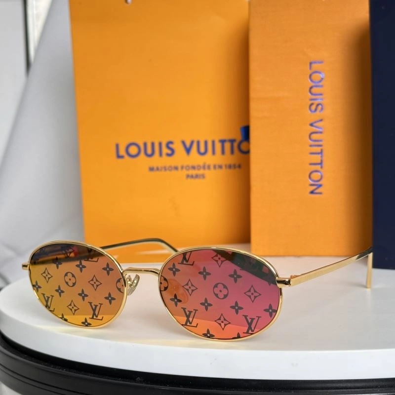 Bargain Louis Vuitton Sunglasses