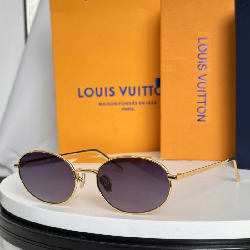 Bargain Louis Vuitton Sunglasses