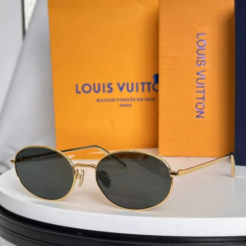 Bargain Louis Vuitton Sunglasses