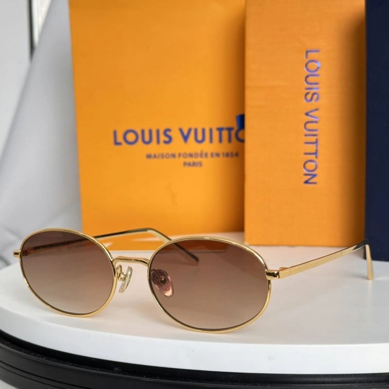 Bargain Louis Vuitton Sunglasses