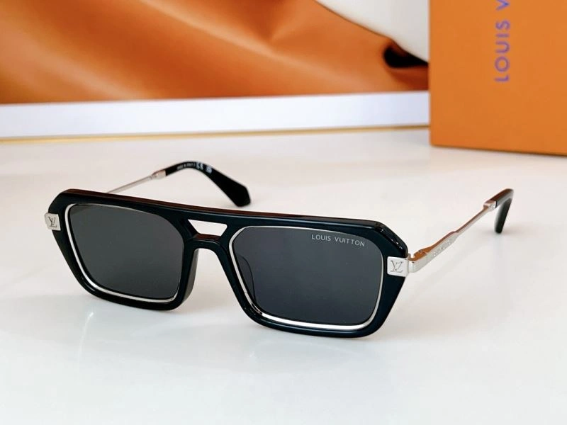 OEM Louis Vuitton Sunglasses