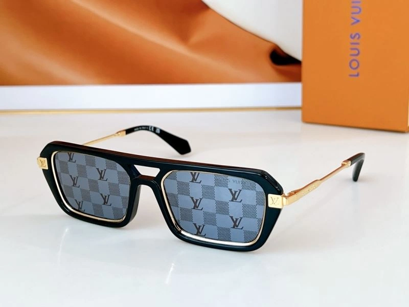OEM Louis Vuitton Sunglasses
