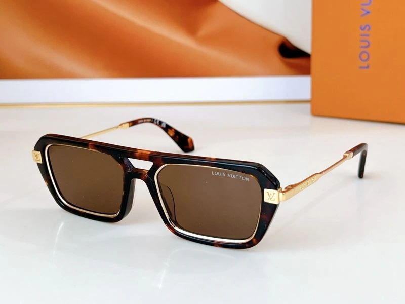 OEM Louis Vuitton Sunglasses