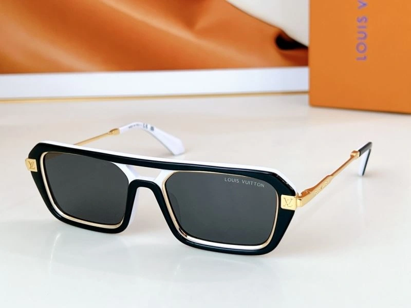 OEM Louis Vuitton Sunglasses