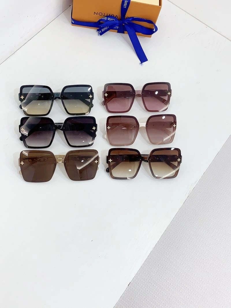 Louis Vuitton Sunglasses