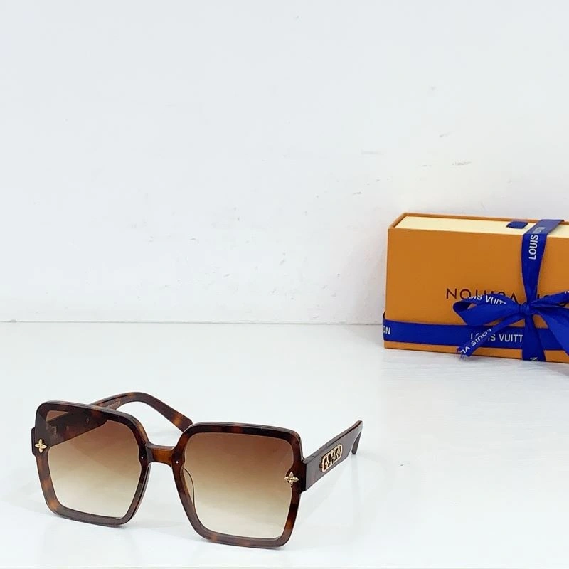 Bargain Louis Vuitton Sunglasses