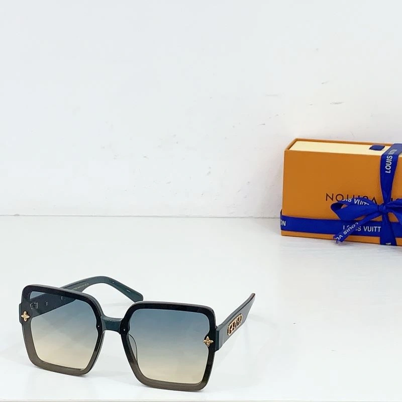 Bargain Louis Vuitton Sunglasses