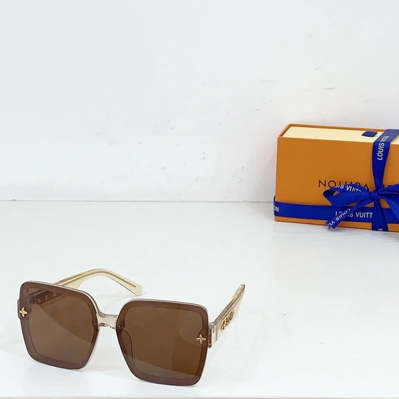 Bargain Louis Vuitton Sunglasses