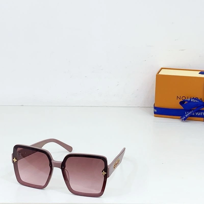 Bargain Louis Vuitton Sunglasses
