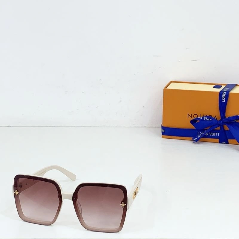 Bargain Louis Vuitton Sunglasses