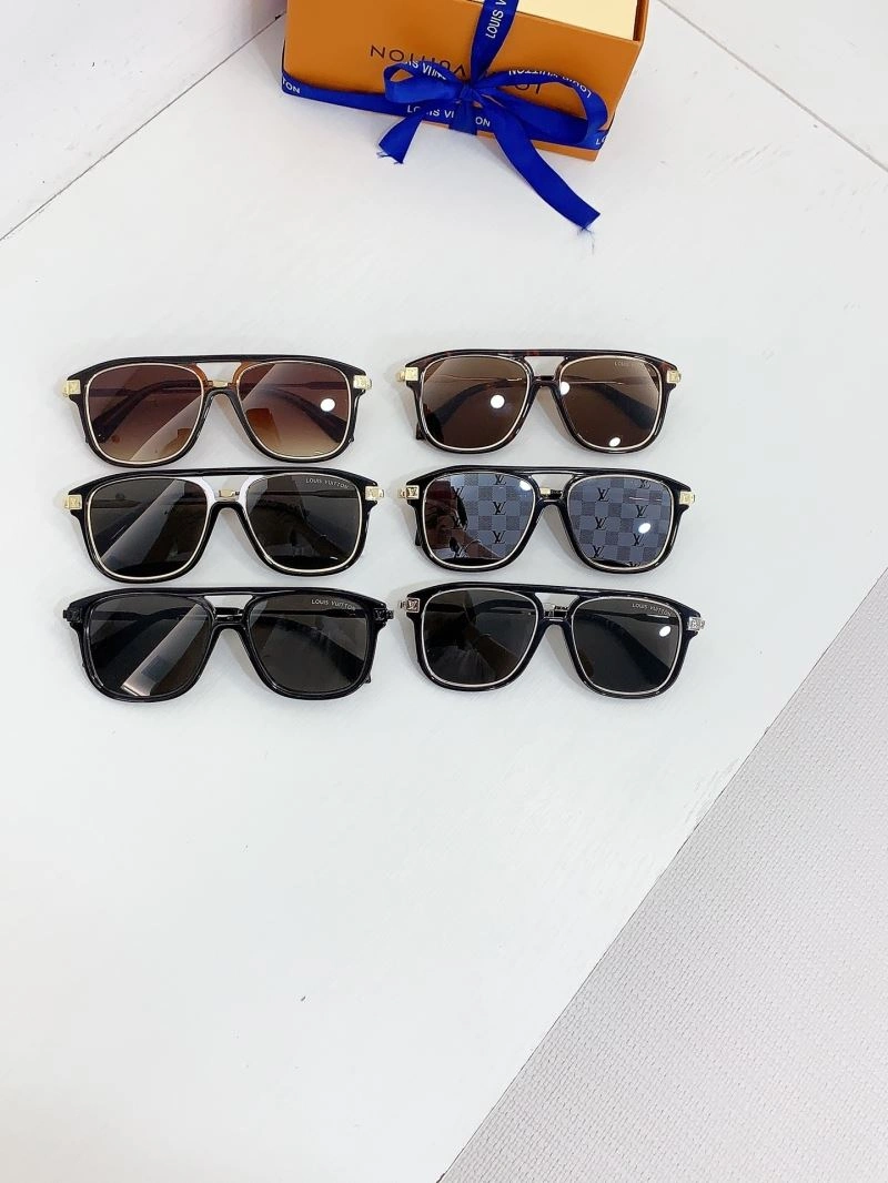 Louis Vuitton Sunglasses