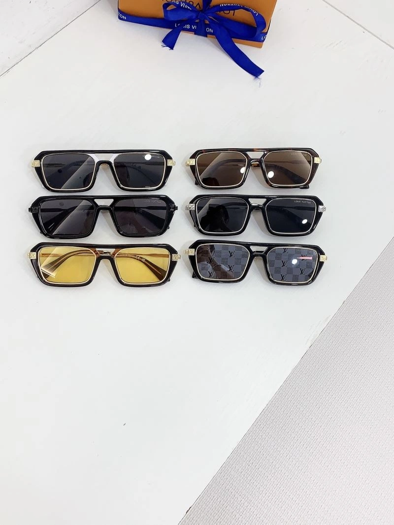 Louis Vuitton Sunglasses