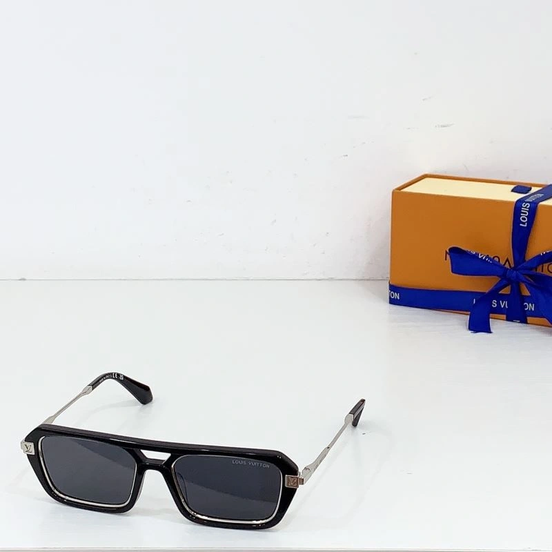 Budget-friendly Louis Vuitton Sunglasses