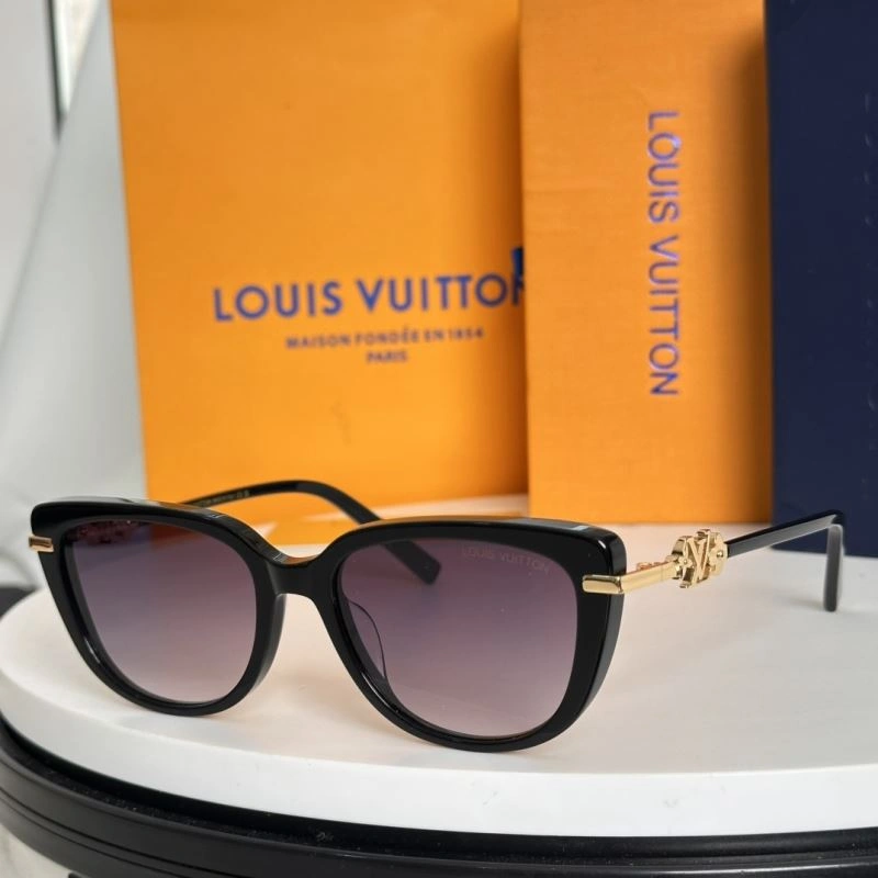 OEM Louis Vuitton Sunglasses