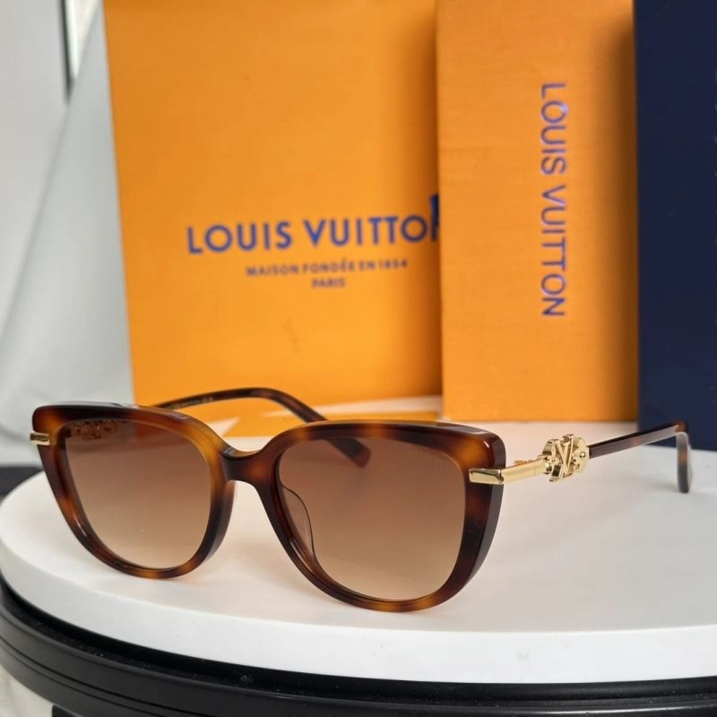 OEM Louis Vuitton Sunglasses