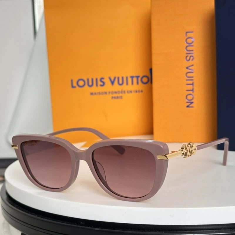 OEM Louis Vuitton Sunglasses