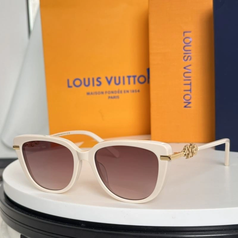 OEM Louis Vuitton Sunglasses