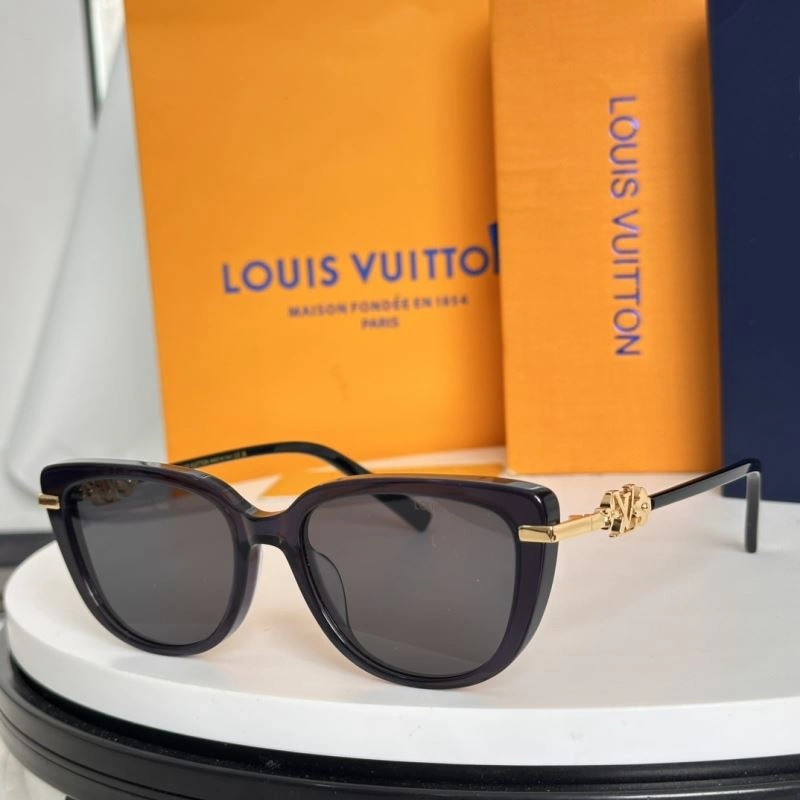 OEM Louis Vuitton Sunglasses
