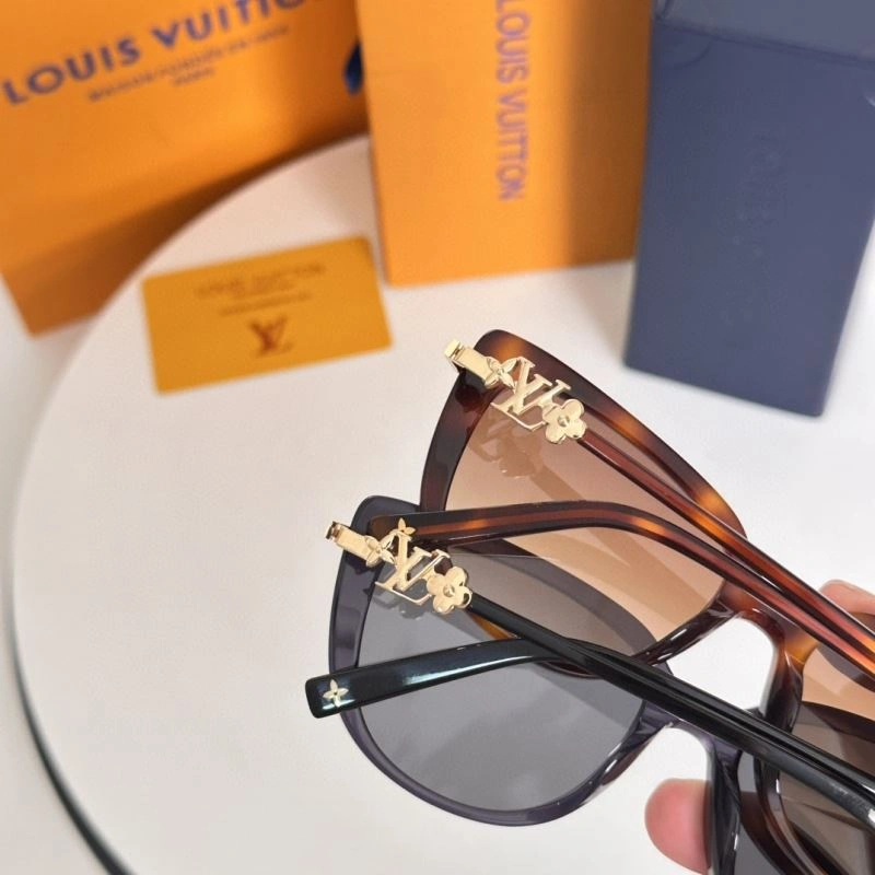 OEM Louis Vuitton Sunglasses