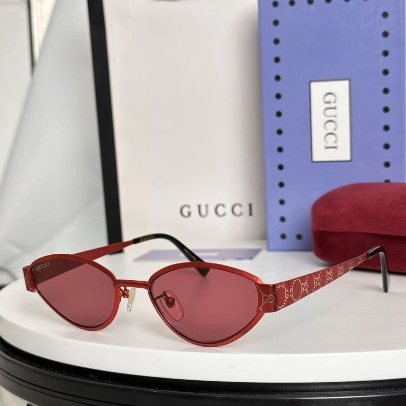 Indistinguishable Louis Vuitton Sunglasses