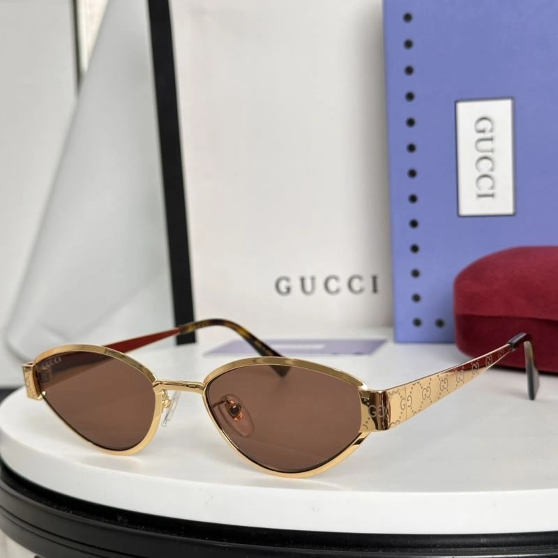 Indistinguishable Louis Vuitton Sunglasses