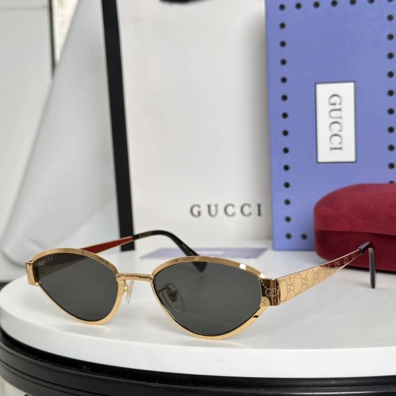 Indistinguishable Louis Vuitton Sunglasses