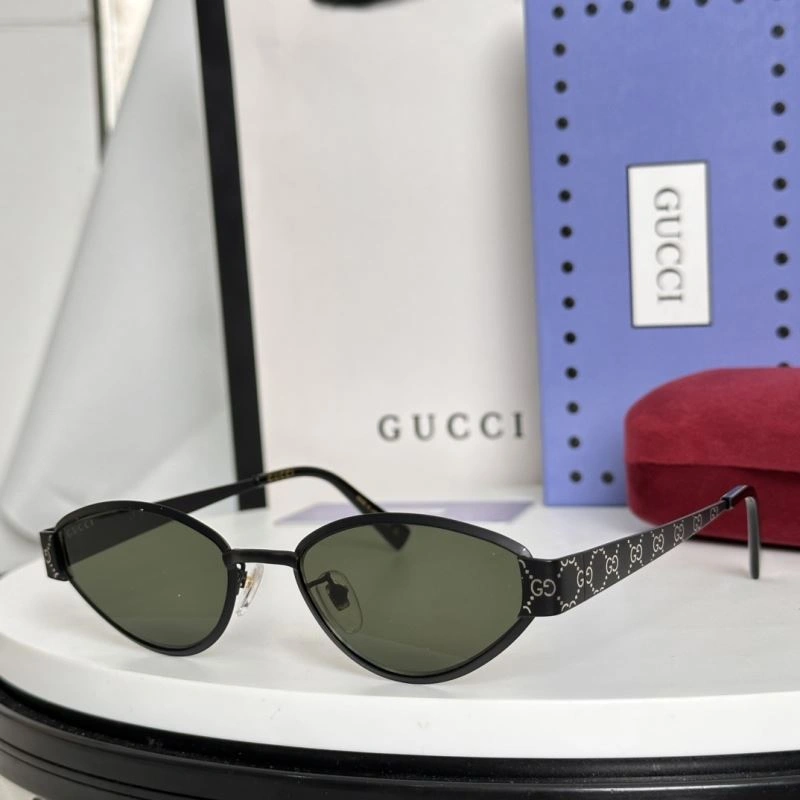Indistinguishable Louis Vuitton Sunglasses