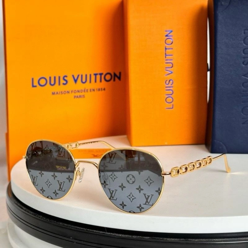 High accuracy Louis Vuitton Sunglasses