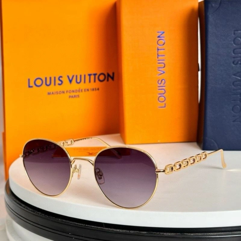 High accuracy Louis Vuitton Sunglasses