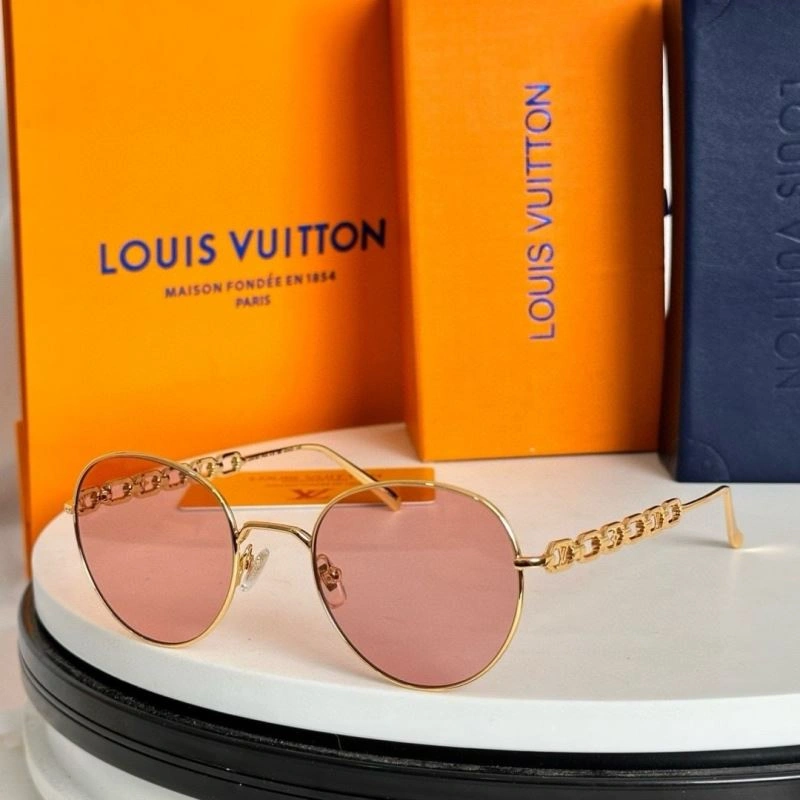 High accuracy Louis Vuitton Sunglasses