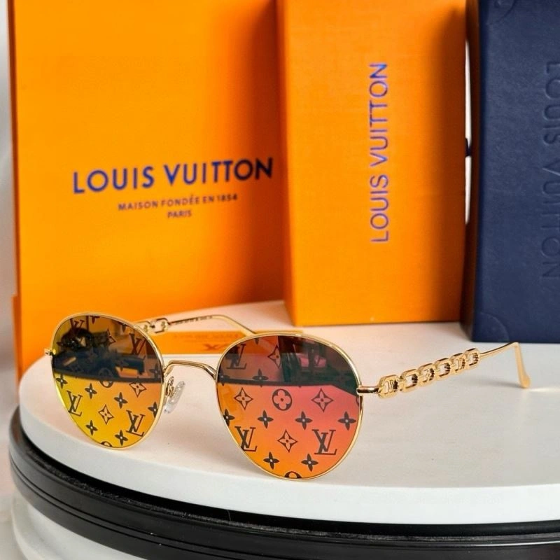 High accuracy Louis Vuitton Sunglasses