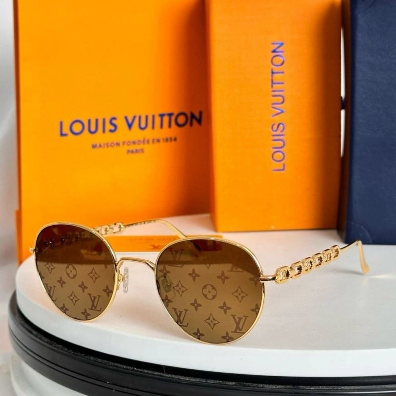 High accuracy Louis Vuitton Sunglasses
