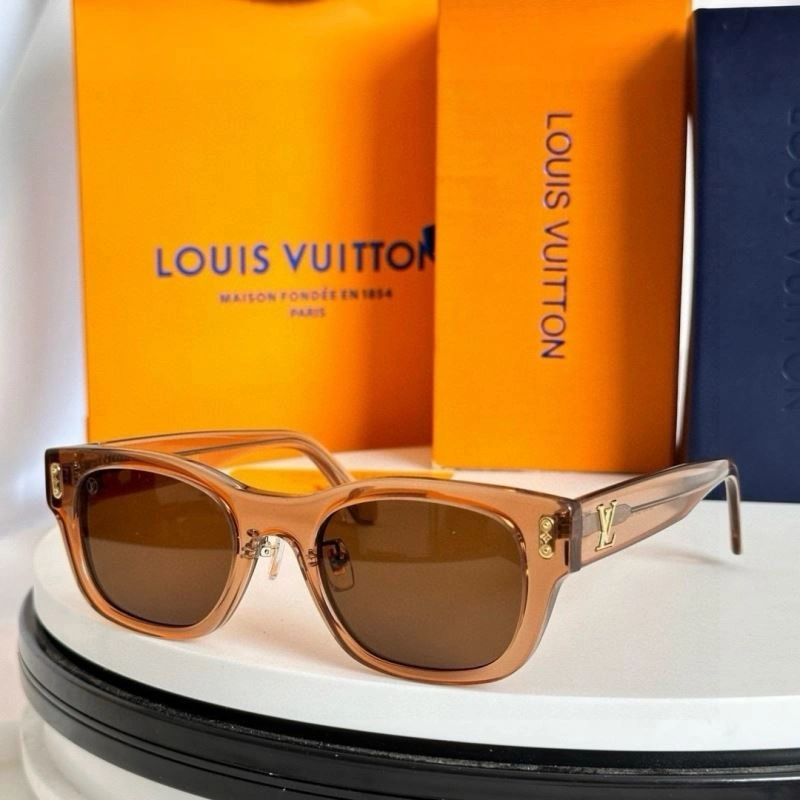 Louis Vuitton Sunglasses