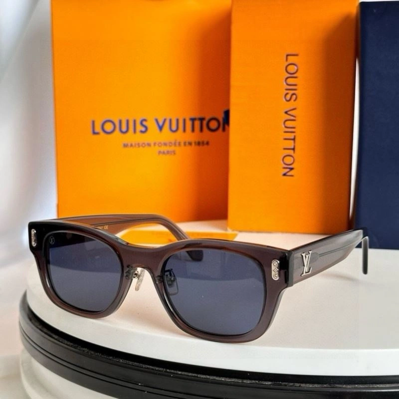 Discounted Louis Vuitton Sunglasses